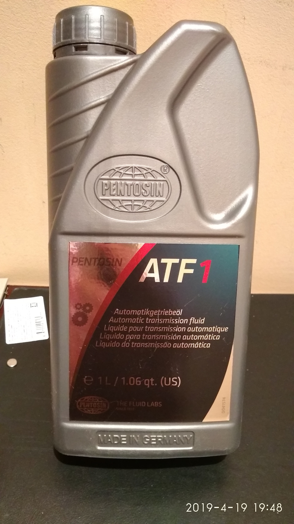 Акпп — Volkswagen Golf Mk4, 1,6 л, 2003 года | своими руками | DRIVE2