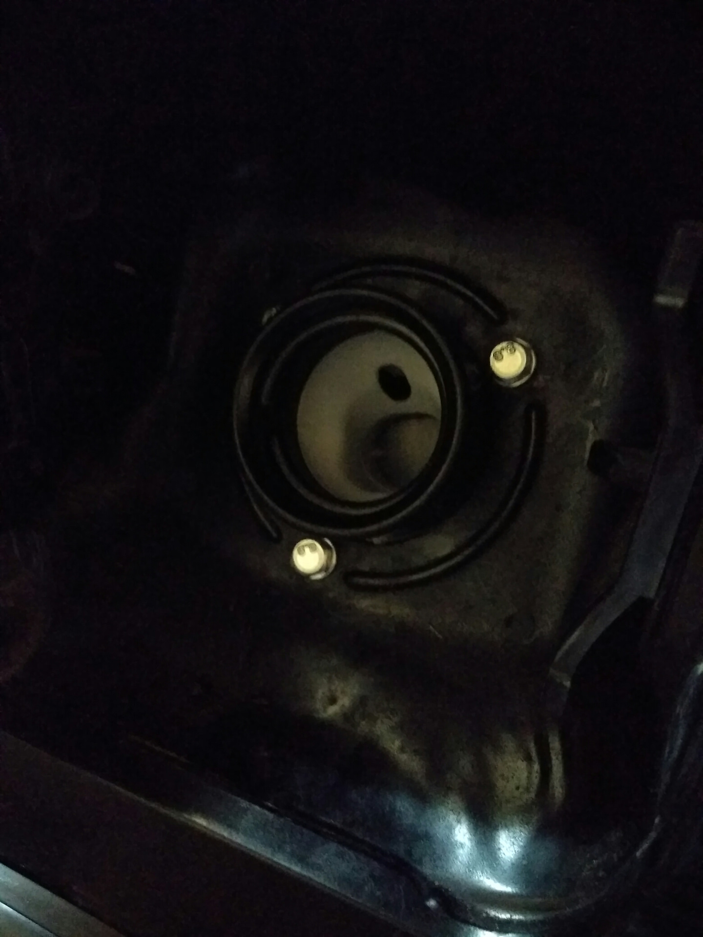 Мутная история…часть1 — Mitsubishi Pajero Sport (1G), 3 л, 2005 года ...