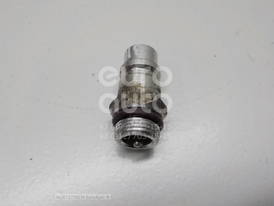 A0028305584 Перепускной пластик клапан Mercedes | Запчасти на DRIVE2