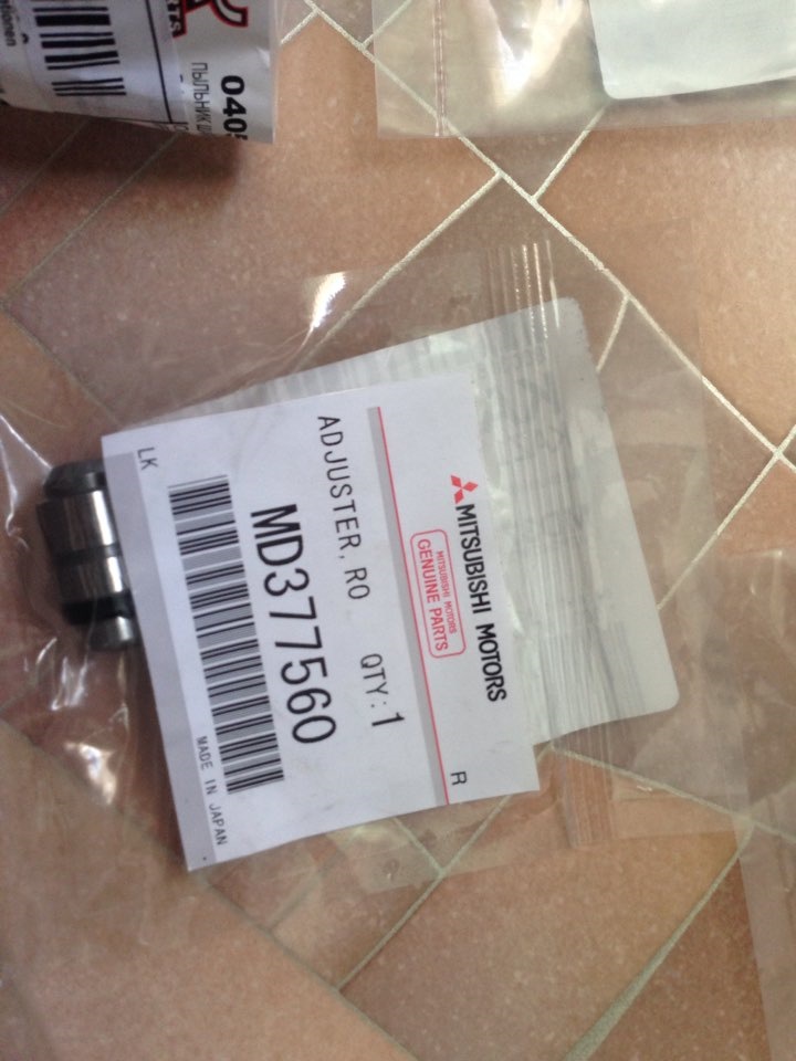 Пришли запчасти — Mitsubishi Galant (8G), 2,5 л, 2003 года | запчасти ...