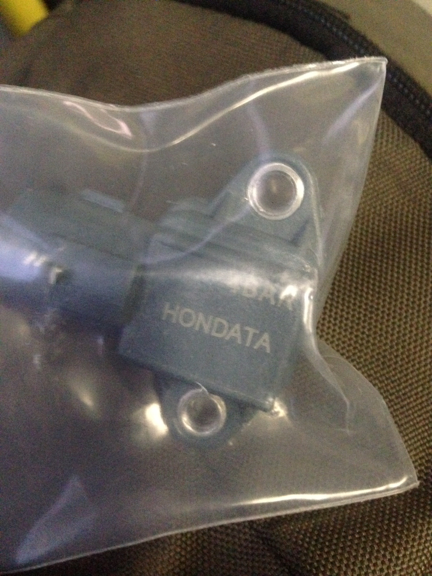 MAP hondata — Honda Prelude (BB5/BB6/BB7/BB8/BB9), 2,2 л, 1997 года | тюнинг | DRIVE2