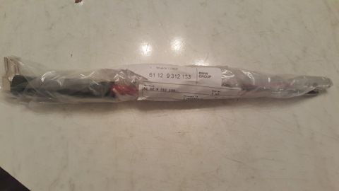 61129312133 Ремонтный провод B+ BMW | Запчасти на DRIVE2