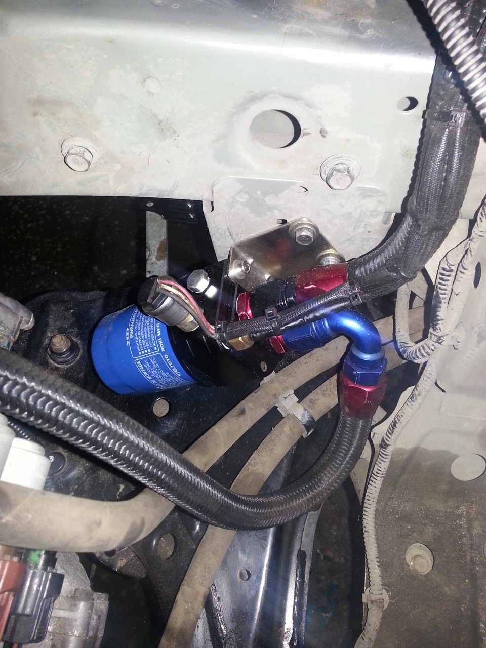 K24A TURBO Part 9 — DRIVE2