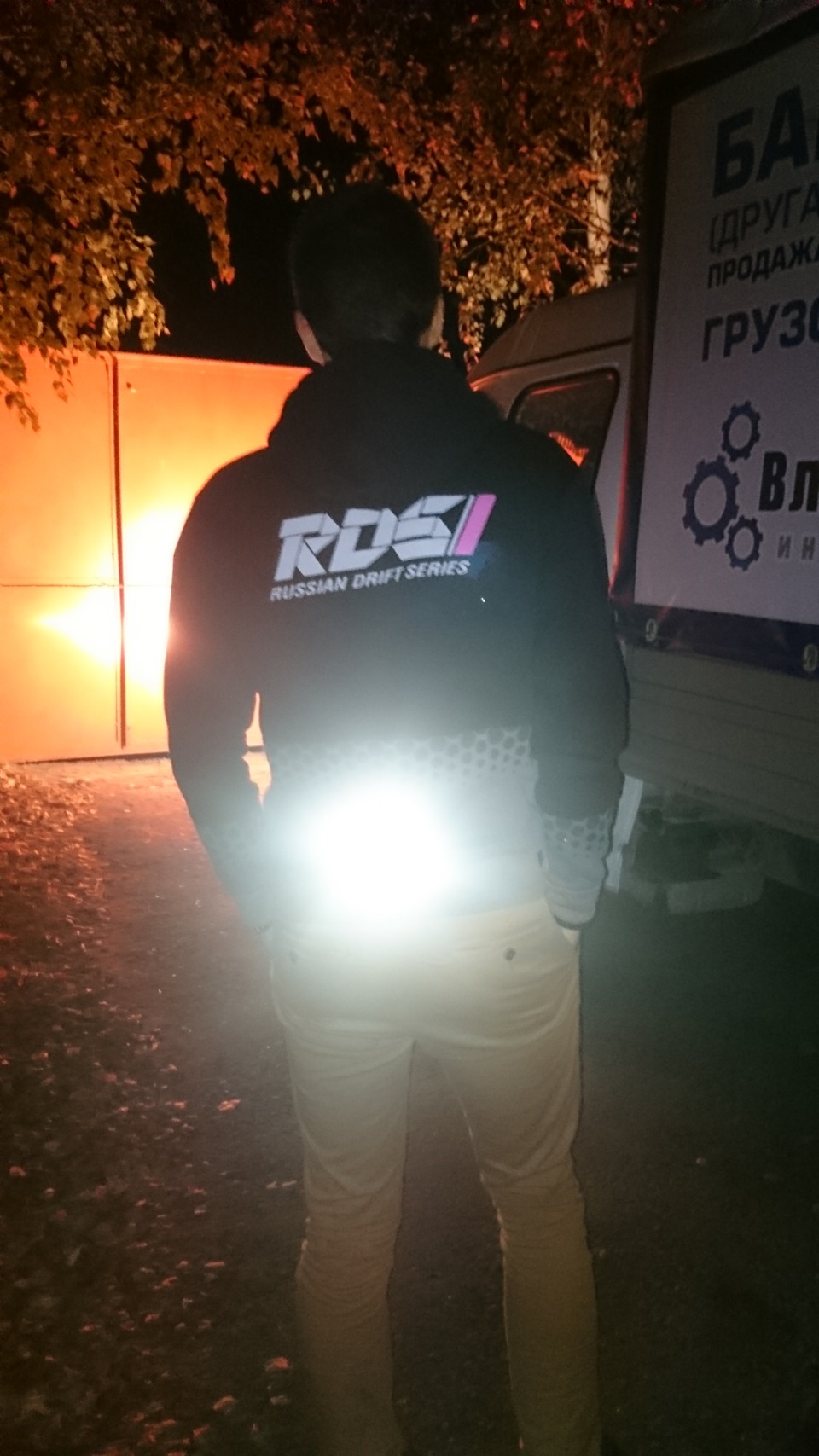 RDS-Запад, закрытие сезона. Кубок TOYO Tires. — Nissan Teana (J31), 2 л, 2006 года | встреча ...