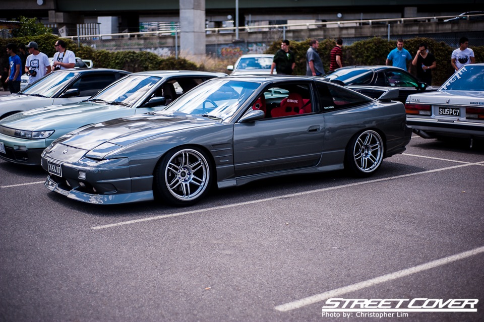 Продам 17 диски — Nissan 240SX Chuki (S13), 3 л, 1993 года | аксессуары ...