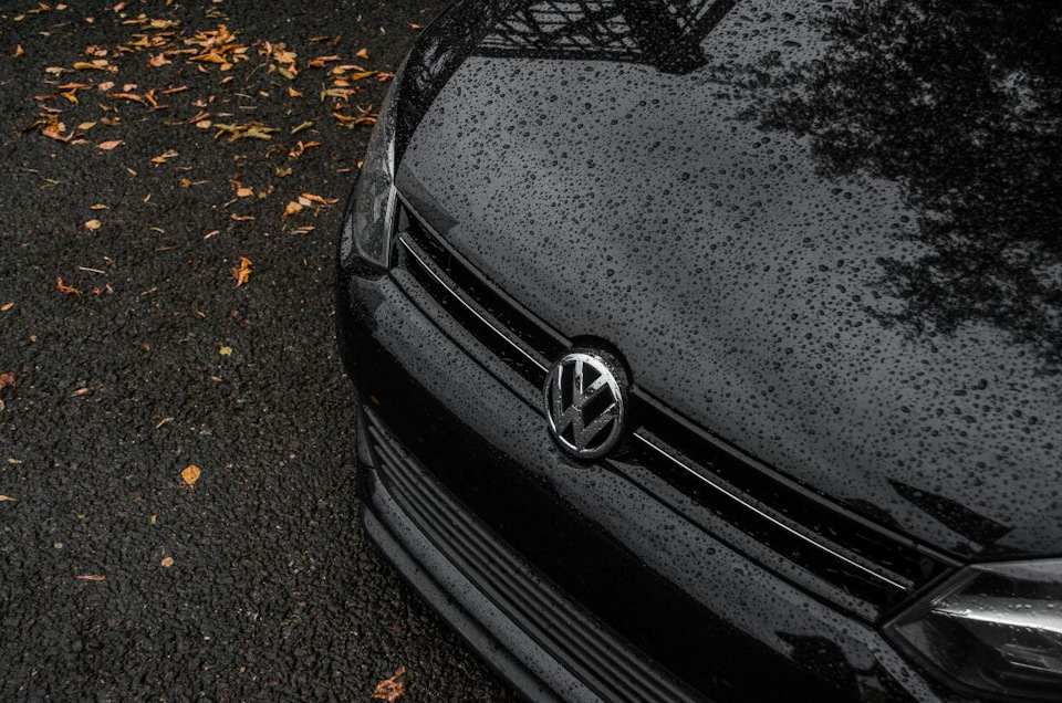 Volkswagen Polo SD — Static — Сообщество «Stanced» на DRIVE2