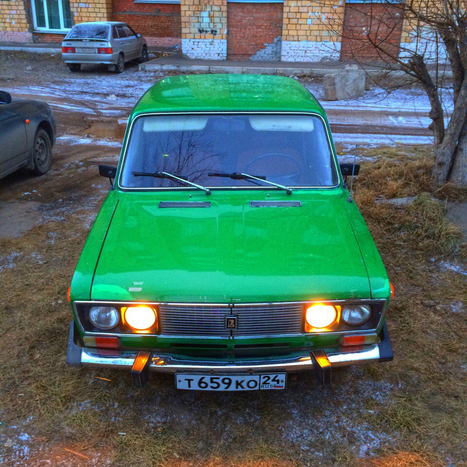 Замок лобового стекла — Lada 2106, 1,6 л, 1977 года | аксессуары | DRIVE2