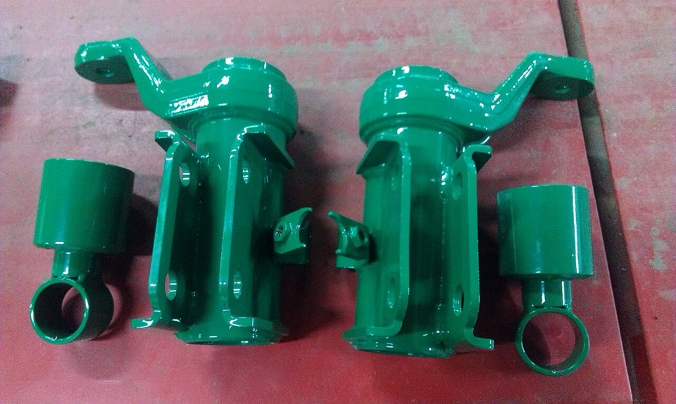 Tein готовы осталось оплатить) — Honda Integra Type R (DC5), 2 л., 2003 ...