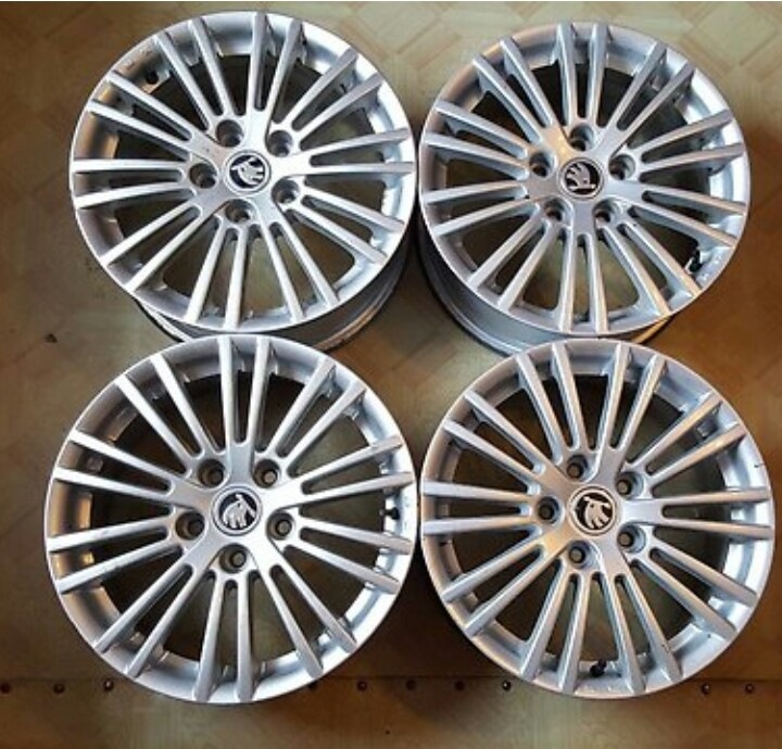 Продаются R16x7 5x112 — Rim`sService.Msk на DRIVE2