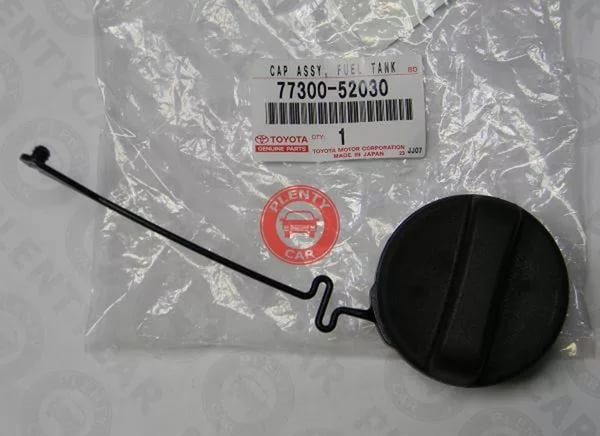 7730052030 Пробка бензобака TOYOTA LEXUS | Запчасти на DRIVE2