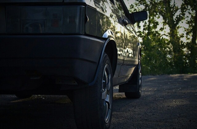 Очередная фотосессия — Lada 2108, 1,3 л, 1992 года | фотография | DRIVE2