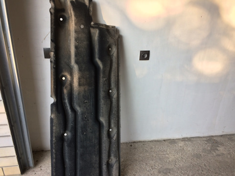 3C8825201A Накладка VAG | Запчасти на DRIVE2