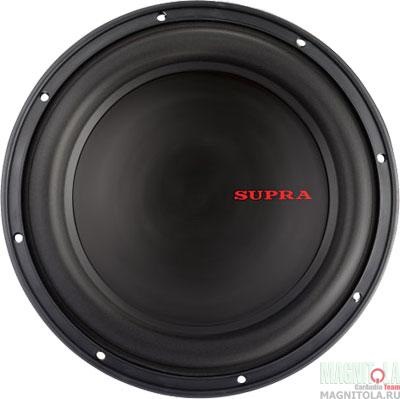 Опять Supra) — Lada 21124, 1,6 л, 2005 года | автозвук | DRIVE2