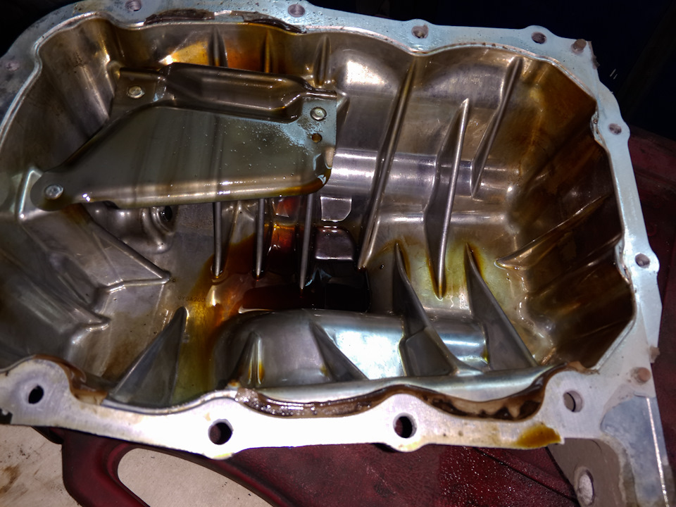 Вот такие дела… — Daihatsu Mira (L275/L285), 0,7 л, 2009 года | визит ...