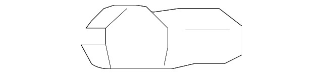 MU000691 КОЛПАЧОК КЛЕММЫ АКБ Mitsubishi | Запчасти на DRIVE2