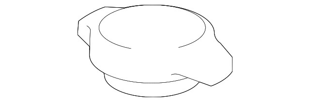 1640150370 Крышка радиатора Toyota, Suzuki, Mazda, MMC, Honda, Hino ...