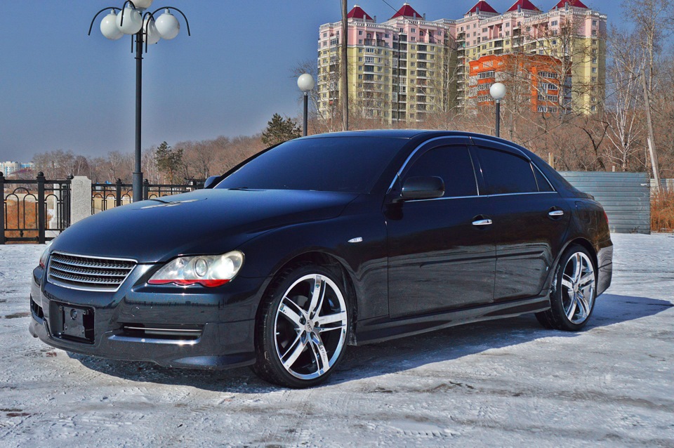 HP DESIGN Wheels — Сообщество «Автотюнинг» на DRIVE2