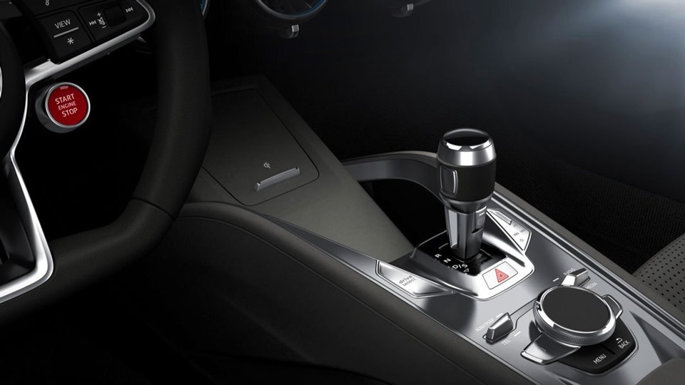 Серийный кроссовер Audi Q1 появится в салонах в 2016 — DRIVE2