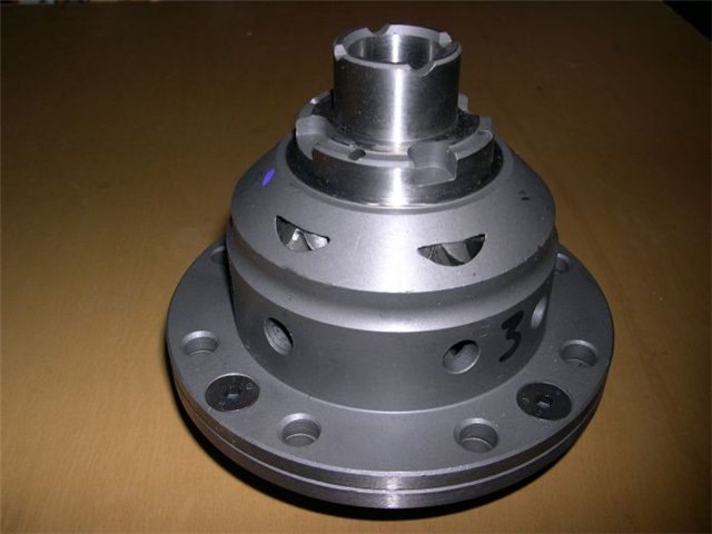 Нужна блока винтовая ! — Lada 21085, 1,5 л, 1993 года | тюнинг | DRIVE2