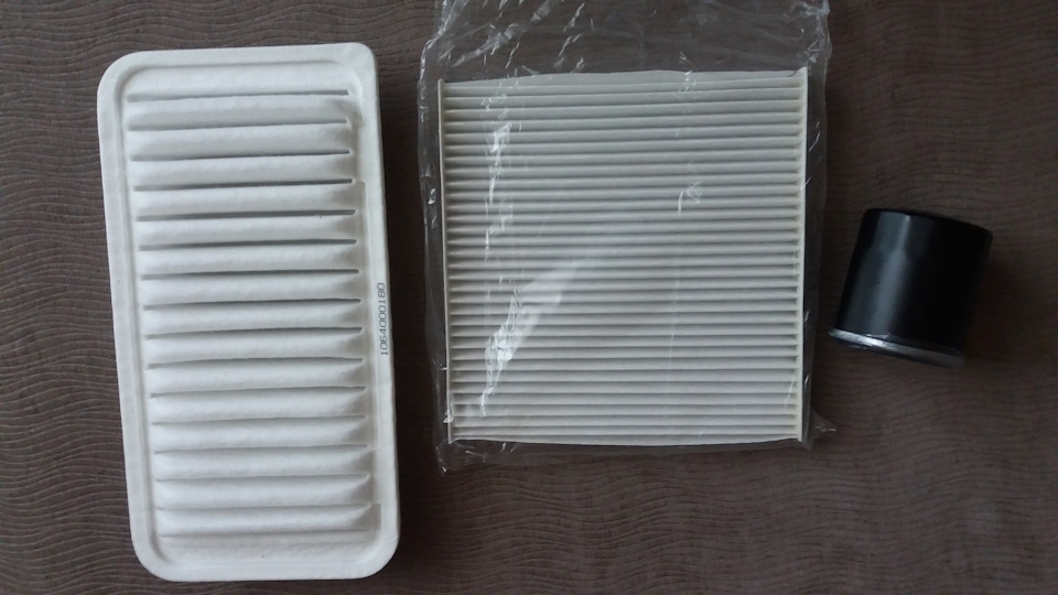 ТО 30000, замена передней и задней опоры двигателя, регулировка ...