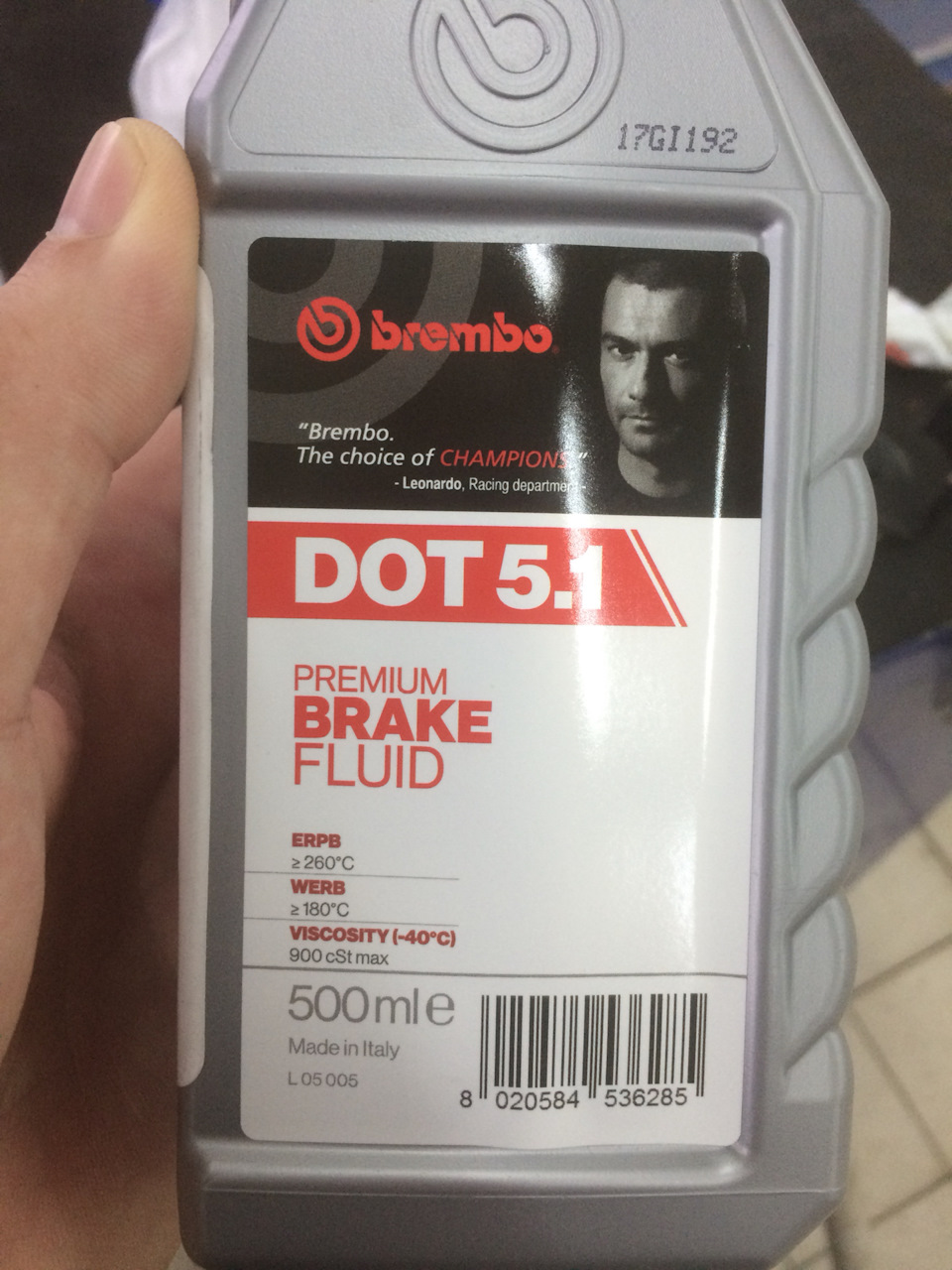 Замена тормозной жидкости. — Opel Insignia (1G), 2 л, 2013 года | визит ...