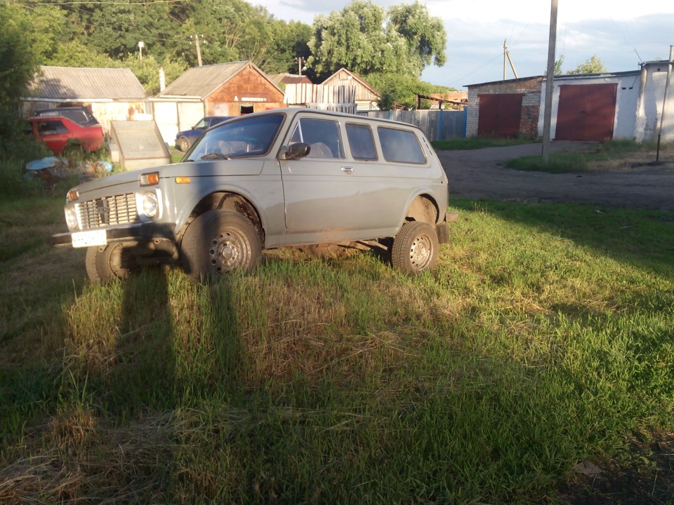 просто так фотки — LADA 2129, 1995 года | фотография | DRIVE2