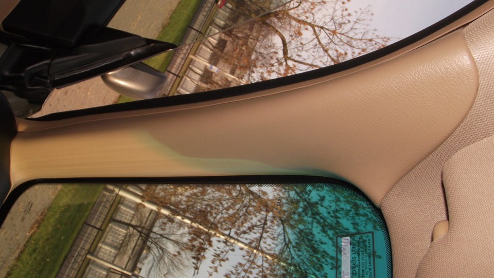 Шум ) — Subaru Forester (SG), 2,5 л, 2003 года | другое | DRIVE2