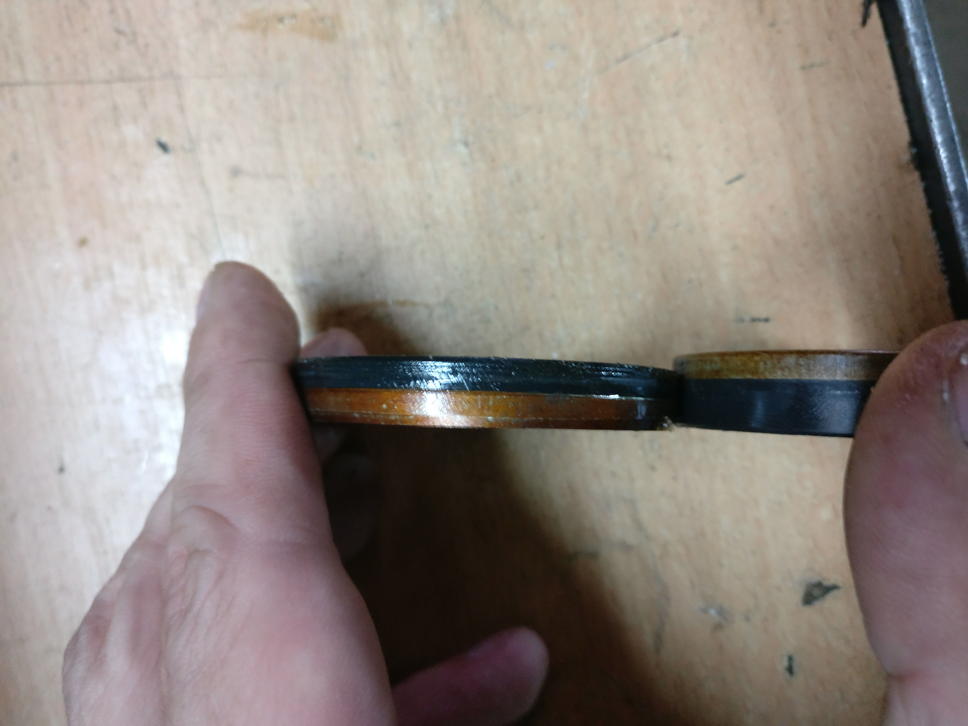 Замена рабочего цилиндра сцепления, сальников приводов и опор передних ...