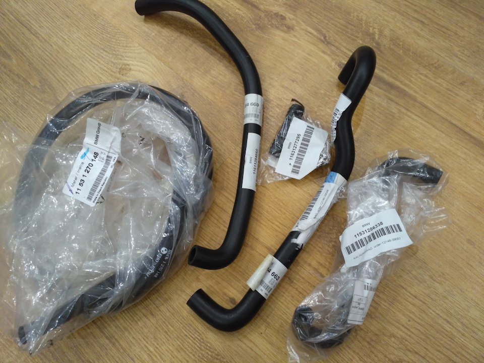 Траблы моего m20b20. Часть 1 — BMW 5 series (E28), 2 л, 1984 года ...