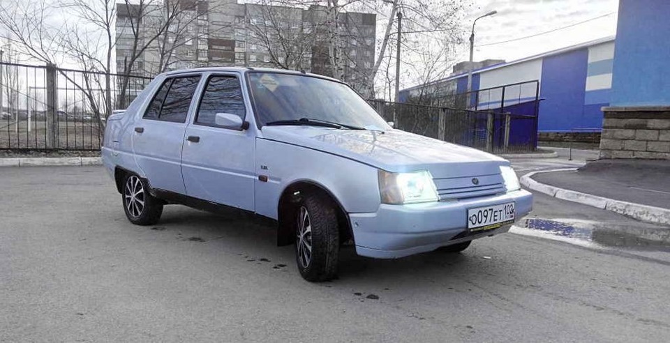 Купил — Nissan Leopard (JY33), 2,5 л, 1997 года | покупка машины | DRIVE2