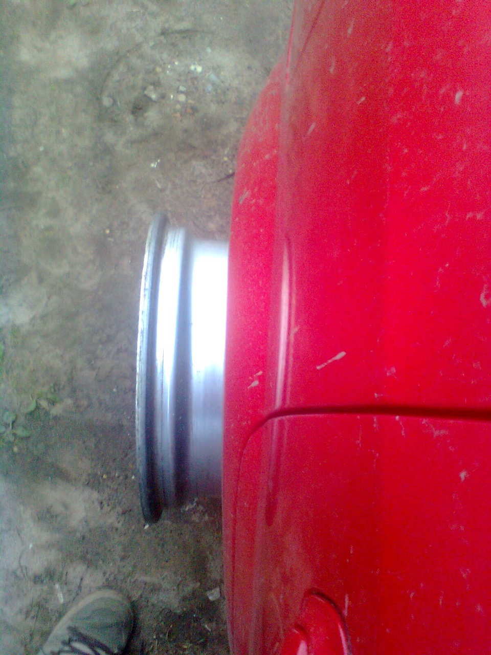 Комплект ведерок R15 12J ЕТ48 интересен кому? — Сообщество «Stanced» на ...