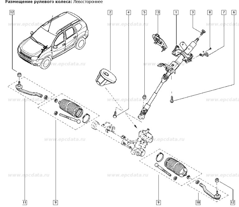 FAQ по подвеске. — DRIVE2
