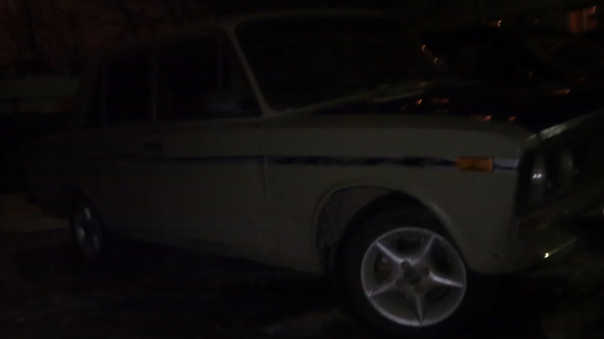 Lada 2106 1.5 бензиновый 1996 | на DRIVE2