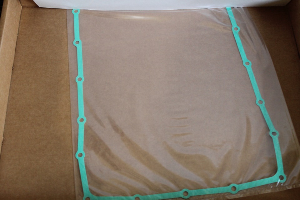 24152333919 К-т масляного фильтра АКПП BMW | Запчасти на DRIVE2