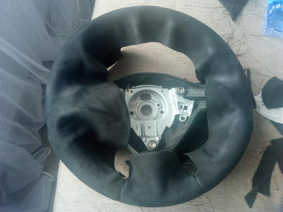 R32 — Volkswagen Jetta IV, 2 л, 1999 года | тюнинг | DRIVE2