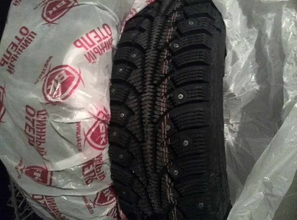 Nordman 5 175/65 r14 — Chery Kimo, 1,3 л, 2012 года | шины | DRIVE2