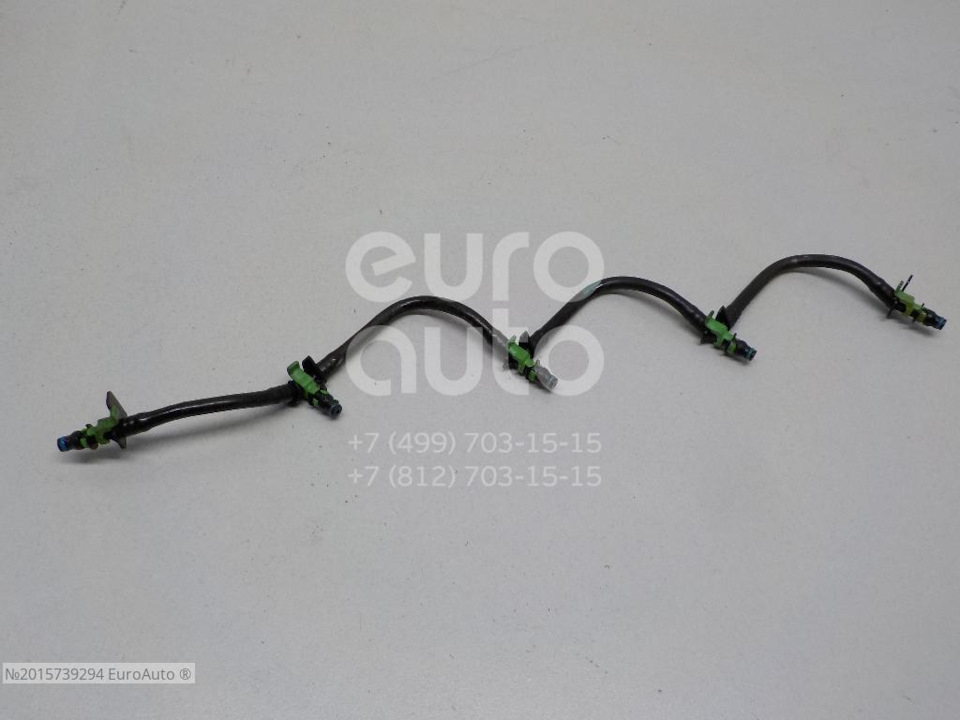 1779762 Трубопровод Ford | Запчасти на DRIVE2