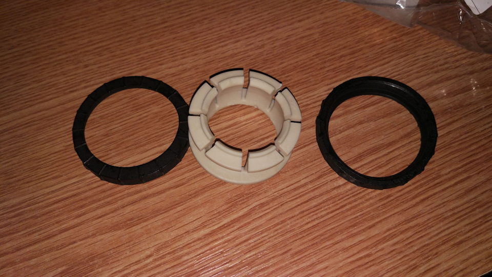 Замена ремкомплекта кулисы Пассат Б5? — Volkswagen Passat B5, 1,9 л ...