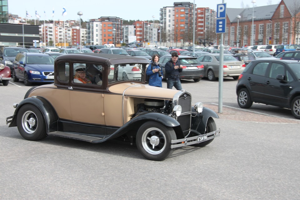 Понаехали! ) — DRIVE2