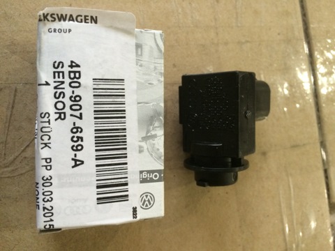 4B0907659A Сенсор качества возд VAG | Запчасти на DRIVE2