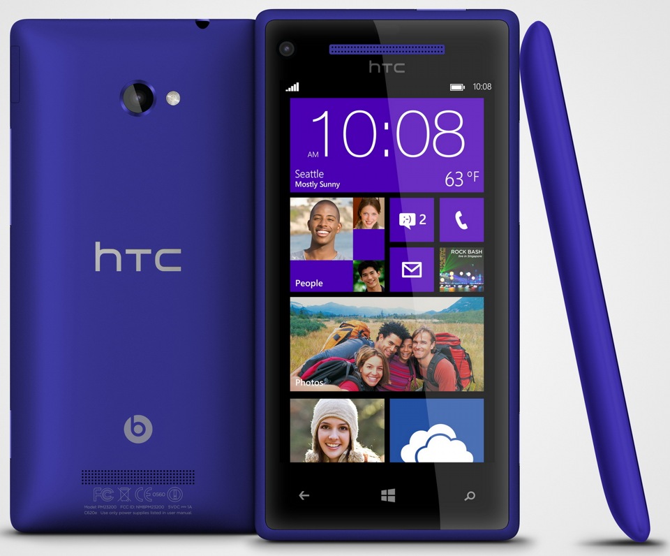 HTC 8X (WP8) — Сообщество «Windows Phone 7/8, Windows Mobile, Windows 7/8» на DRIVE2