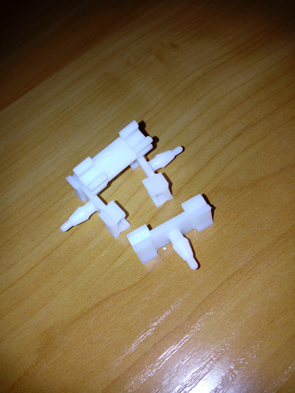 Вторая часть Марлезонского балета…, а точнее вторая часть про ...