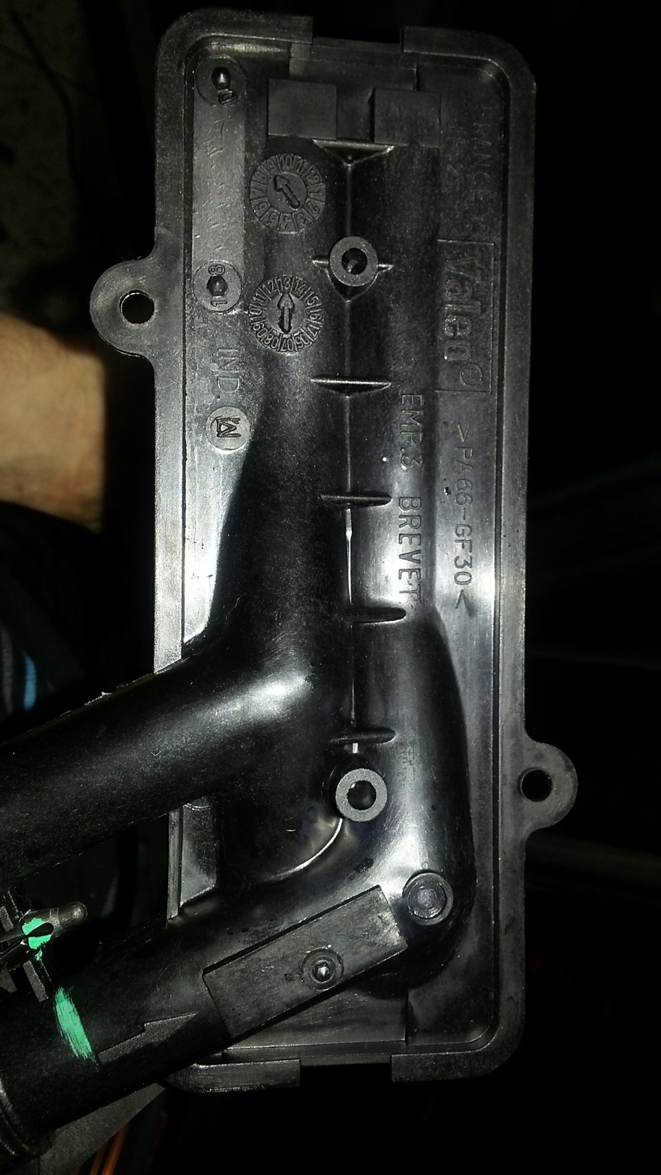 Тепло пришло и в наш дом. — Volkswagen Passat B3, 2,8 л, 1992 года ...