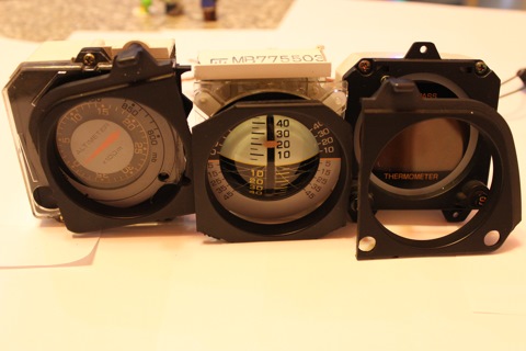 MB652240 Датчик температуры Mitsubishi | Запчасти на DRIVE2