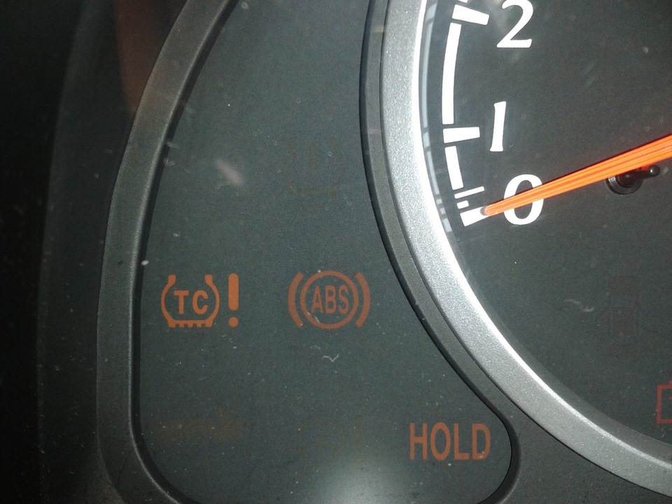 Блок ABS+TCS — Chevrolet Lacetti SW, 1,8 л, 2005 года | другое | DRIVE2