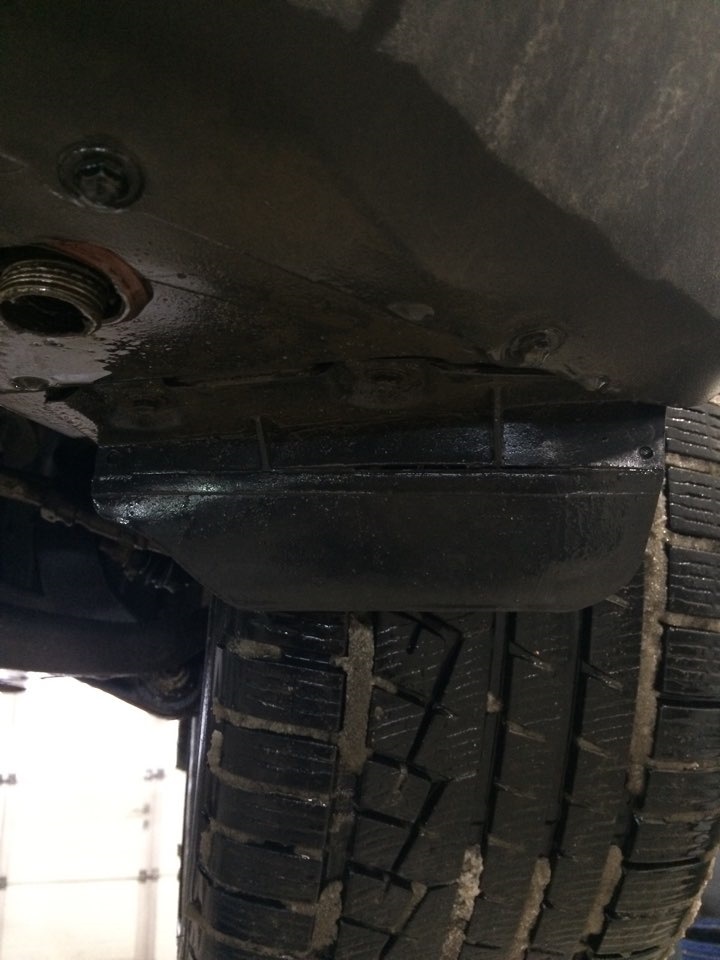 Диски, колодки, мелочи . — BMW X5 (E70), 3 л, 2012 года | плановое ТО ...