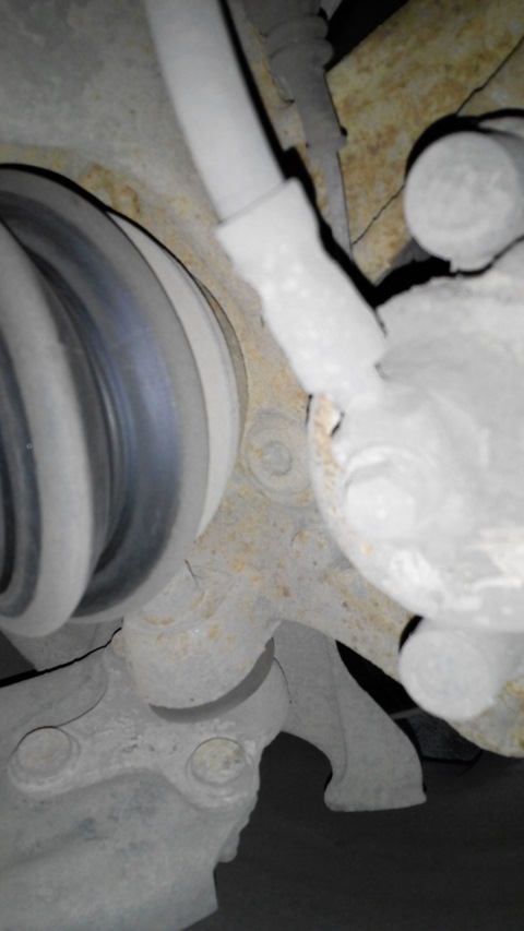 R15461 Подшипник ступичный с ремкомплектом NTN-SNR | Запчасти на DRIVE2