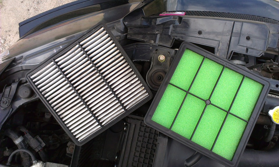 Кто ищет, тот всегда найдет… — Mitsubishi Lancer Evolution IX, 2 л ...