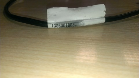 1066001805 Датчик положения коленвала Geely MK, MK Cross GEELY ...