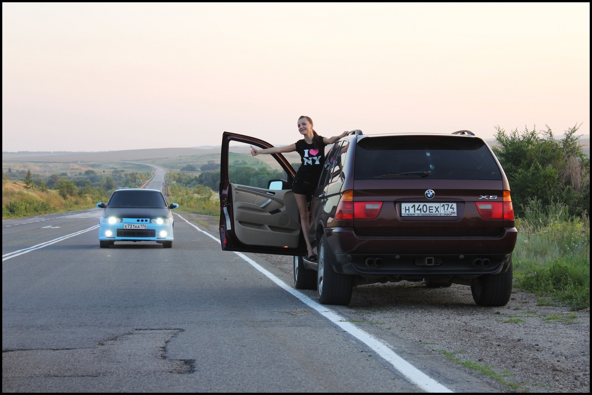 Встреча Drive 2ru MGN — DRIVE2